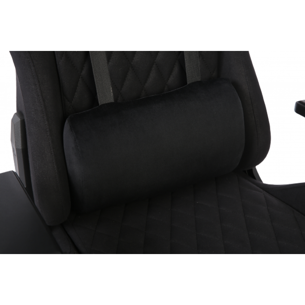 Devo Gaming Chair - Viola Black